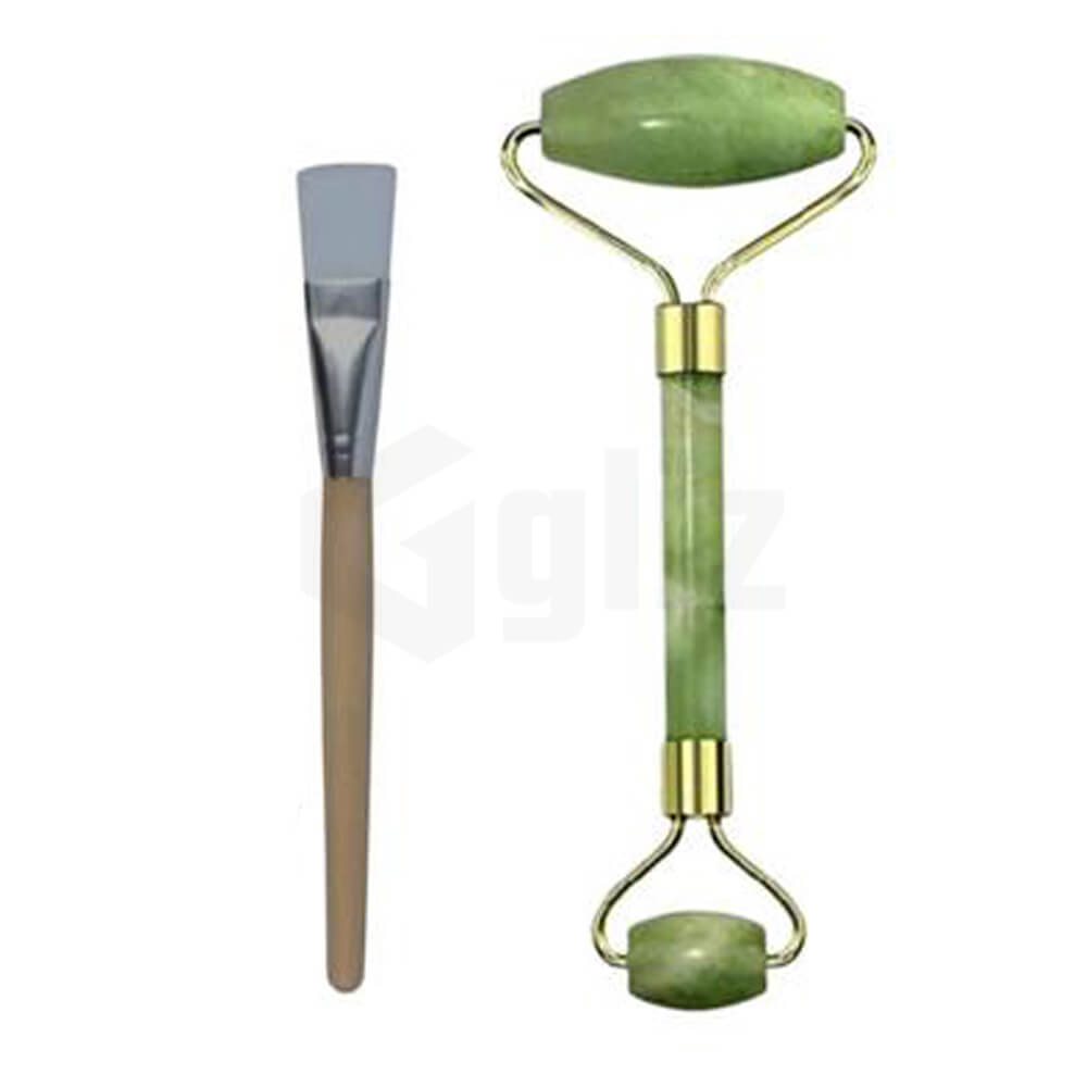 Face Roller Face Messager Feel Relax After Message with roller - Gliz.lk