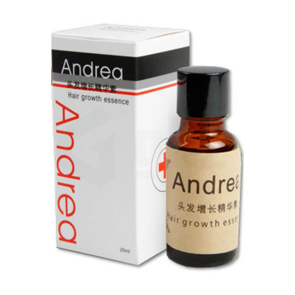 Andrea Essence Hair Loss Treatment - Hair Growth Oil - Gliz.lk