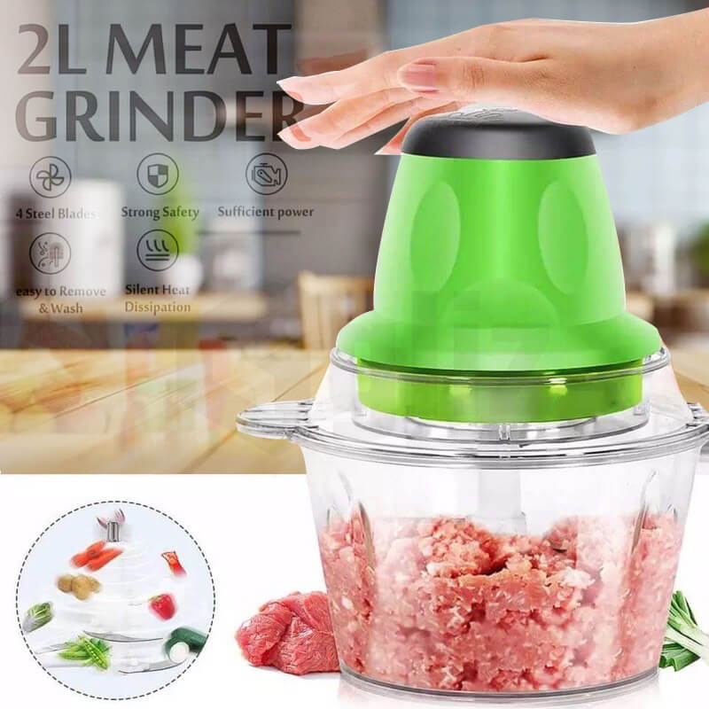 Universal Food King Blender Machine - Gliz.lk