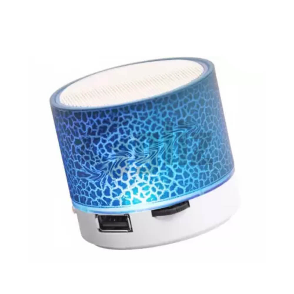 Wireless LED Bluetooth Speakers TECHGEAR - Gliz.lk
