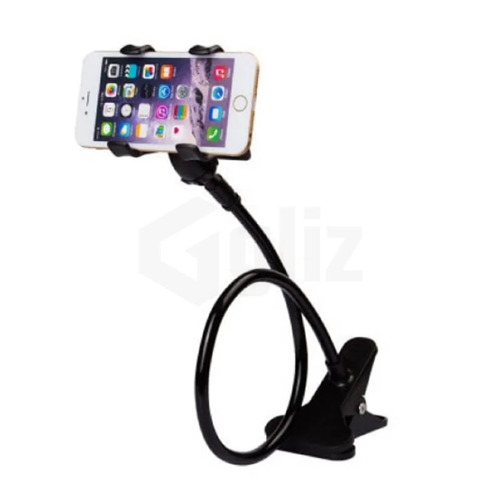 Universal Long Arm Lazy Mobile Phone Stand Holder - Gliz.lk